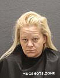 LONG JENNIFER KAYE 03/11/2023 - Oconee County Mugshots Zone