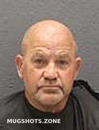 RODDY RICKY DALE 03/20/2023 - Oconee County Mugshots Zone