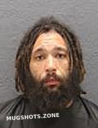 CUNNINGHAM CHRISTOPHER LATHANIEL 03/23/2023 - Oconee County Mugshots Zone