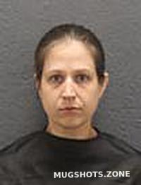 BURRIS ANNETTE MARIE 03/29/2023 - Oconee County Mugshots Zone
