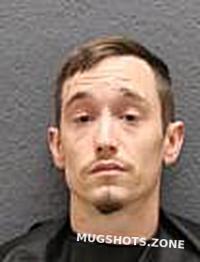 STEVENS MICHAEL RYAN 04/11/2023 - Oconee County Mugshots Zone