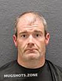 GRAHAM WILLIAM DALE JR 04/12/2023 - Oconee County Mugshots Zone