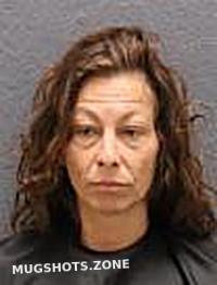 HENKEL MICHELLE OSBORNE 04/16/2023 - Oconee County Mugshots Zone