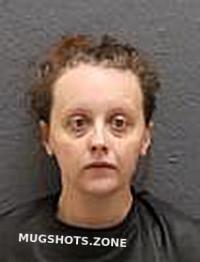 KING CHEYENNE NICHOLE 04/20/2023 - Oconee County Mugshots Zone