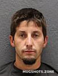 GRAY JOSHUA BLAKE 04/30/2023 - Oconee County Mugshots Zone