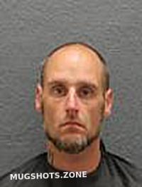 REAMS JASON RAYFORD 05/06/2023 - Oconee County Mugshots Zone