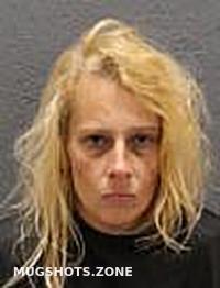 CROWE CHRISTY CAMILLA 05/14/2023 - Oconee County Mugshots Zone