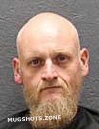 BLALOCK MICHAEL ALLEN 05/14/2023 - Oconee County Mugshots Zone