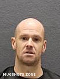 CRANE BRYAN RANDEL 05/15/2023 - Oconee County Mugshots Zone