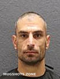 ALLISON RYAN SCOTT 05/19/2023 - Oconee County Mugshots Zone