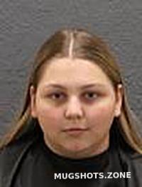 MEDLIN CHEYANNE MARIE 05/19/2023 - Oconee County Mugshots Zone