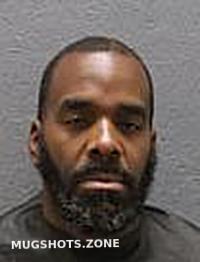 WILLIAMS JAMES BERNARD 05/27/2023 - Oconee County Mugshots Zone