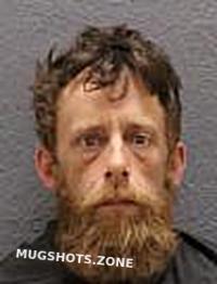 WARDLAW JONATHON ALLEN 05/28/2023 - Oconee County Mugshots Zone