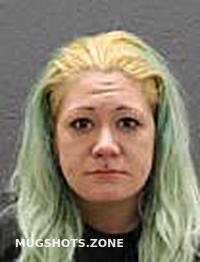 CROWE STEPHANIE ANN GAIL 05/28/2023 - Oconee County Mugshots Zone