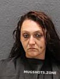 YOUNG KRISTA HOPE 05/30/2023 - Oconee County Mugshots Zone