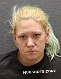 CROWE STEPHANIE ANN GAIL 06/06/2023 - Oconee County Mugshots Zone