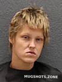 PATTERSON AMANDA LOUISE 06/06/2023 - Oconee County Mugshots Zone