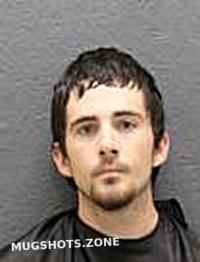 PAYNE CODY CROMER 06/07/2023 - Oconee County Mugshots Zone