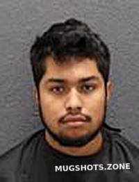 NAVA GILBERT 06/07/2023 - Oconee County Mugshots Zone