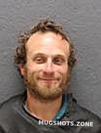 EPPERSON RUSSELL ALLEN 06/07/2023 - Oconee County Mugshots Zone