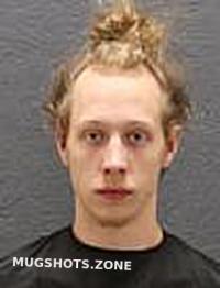 RICHINS CHRISTOPHER JORDAN 06/09/2023 - Oconee County Mugshots Zone