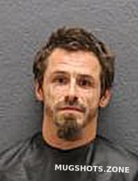 GOSS JASON GLENN 06/13/2023 - Oconee County Mugshots Zone