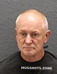 HITT EARL WAYNE 06/27/2023 - Oconee County Mugshots Zone