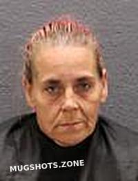 MCCURLEY SALLY RUTH 06/30/2023 - Oconee County Mugshots Zone