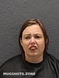 FELICIA BAILEY ANNE 07/01/2023 - Oconee County Mugshots Zone