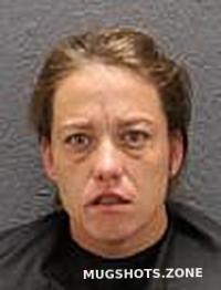 WRIGHT MARANDA LEEANN 07/07/2023 - Oconee County Mugshots Zone