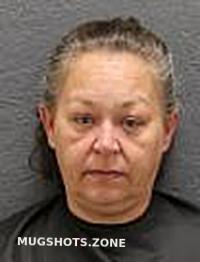 RAMSEY CHANTEL SPRING 07/08/2023 - Oconee County Mugshots Zone