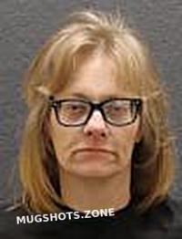 LOCKLEAR WENDY LYNN 07/10/2023 - Oconee County Mugshots Zone