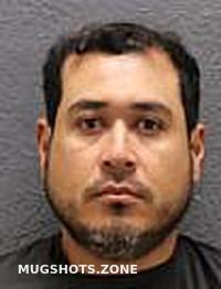 ANDINO-GUEVAVA WELVING JOSE 07/16/2023 - Oconee County Mugshots Zone