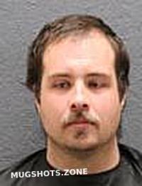 SATTERFIELD AUSTIN TYLER 07/17/2023 - Oconee County Mugshots Zone