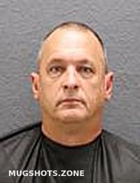 COLEY BRUCE SCOTT 07/19/2023 - Oconee County Mugshots Zone