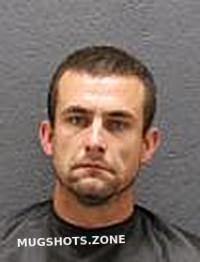 BEARDEN CURTIS JUSTIN 07/21/2023 - Oconee County Mugshots Zone