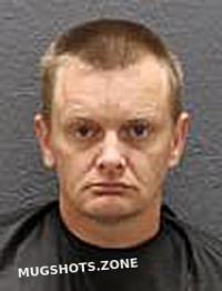 FOSTER JACOB LARRY 07/21/2023 - Oconee County Mugshots Zone