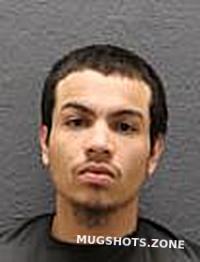 DELGADO DAVID JR 07/26/2023 - Oconee County Mugshots Zone