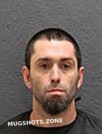 SONGER JAMIE WAYNE 08/01/2023 - Oconee County Mugshots Zone