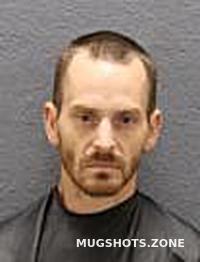 SMITH RYAN WESLEY 08/01/2023 - Oconee County Mugshots Zone