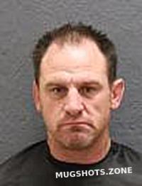 POULOS JAMES MICHAEL 08/04/2023 - Oconee County Mugshots Zone