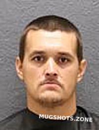 TROTTER DUSTIN HAROLD 08/04/2023 - Oconee County Mugshots Zone