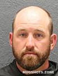 LOWERY BRETT MATTHEW 08/05/2023 - Oconee County Mugshots Zone