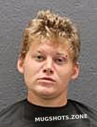 HEATON COREY MICHAEL 08/09/2023 - Oconee County Mugshots Zone