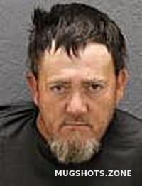 PAYNE TIMOTHY LEE 08/10/2023 - Oconee County Mugshots Zone