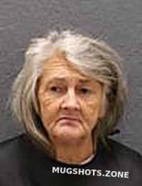 WESTMORELAND RHONDA SUE 08/13/2023 - Oconee County Mugshots Zone