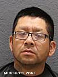 MONTES-CONTRERAS EFREN 08/19/2023 - Oconee County Mugshots Zone