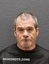 STANDRIDGE ROBERT ALAN 08/24/2023 - Oconee County Mugshots Zone