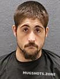 FOWLER MATTHEW DILLARD 08/30/2023 - Oconee County Mugshots Zone