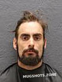 ROBERTS JAMES DANIEL RAY 08/30/2023 - Oconee County Mugshots Zone